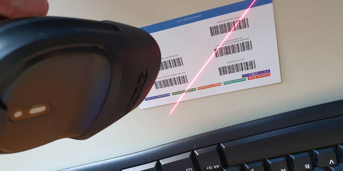 Cómo Leer Código de Barras y Agilizar tu Gestión - Identiplus