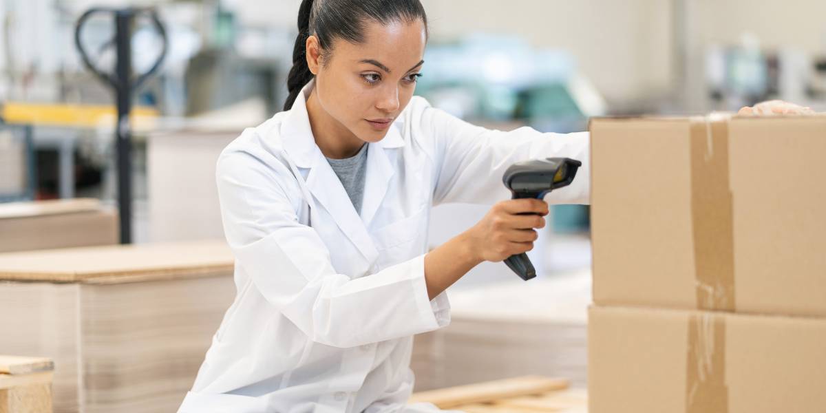 Qué es RFID y Por qué Debes Usarlo en tu Tienda - Identiplus